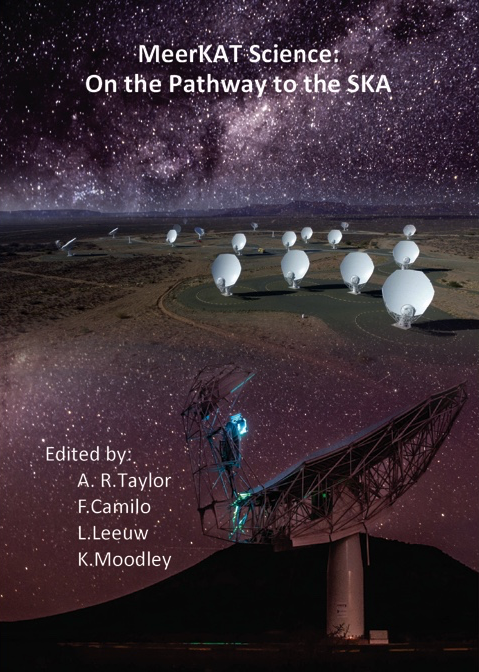 MeerKAT Science: On the Pathway to the SKA